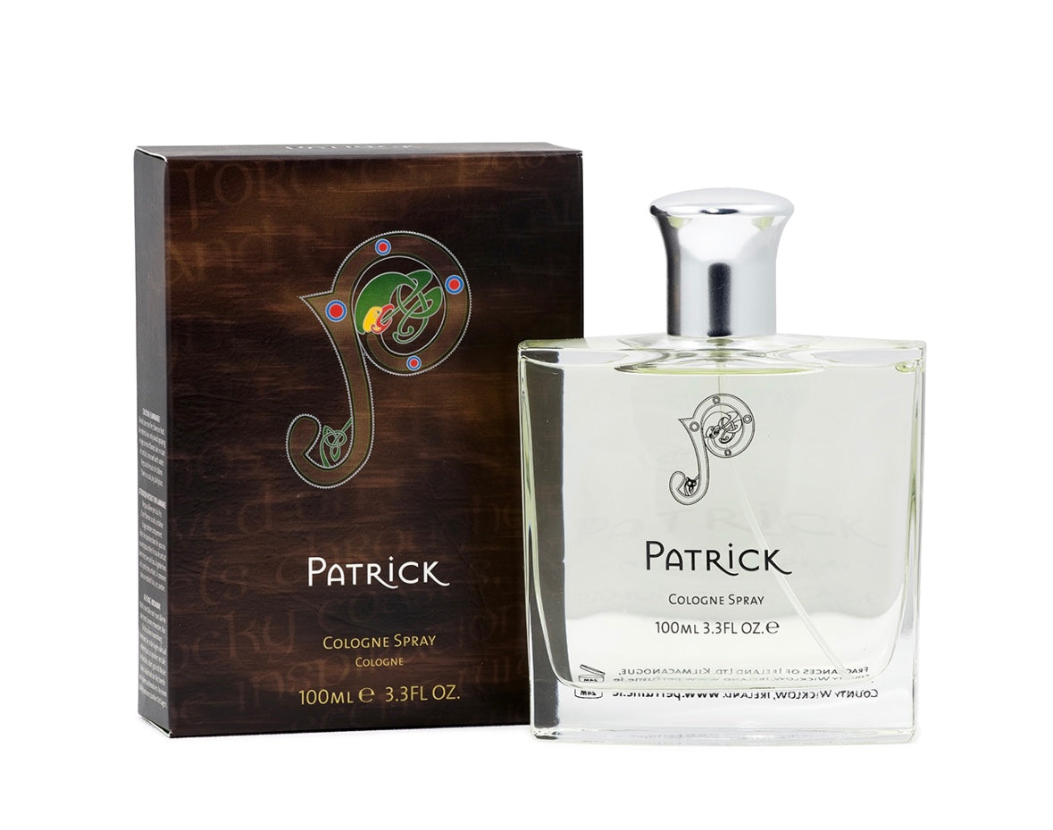 Patrick Cologne – Casey's Irish Imports, Inc.